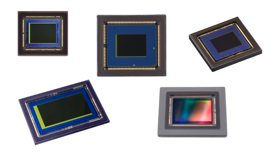 Canon CMOS Sensors for Industrial Vision | STEMMER IMAGING