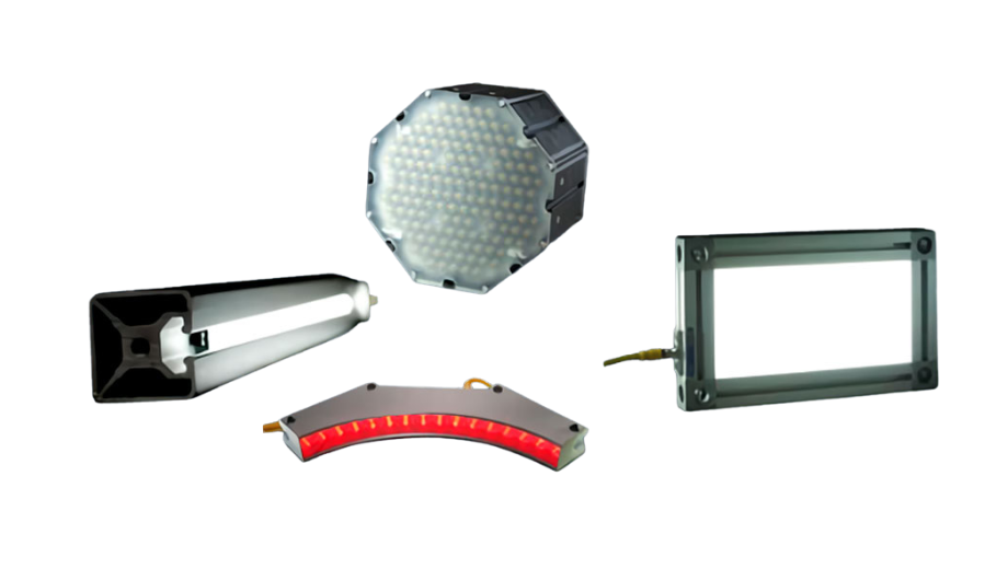 Smart Vision Lights LED Lighting | STEMMER IMAGING USA