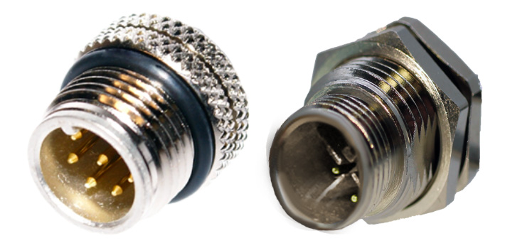High Performance Industrial Cables