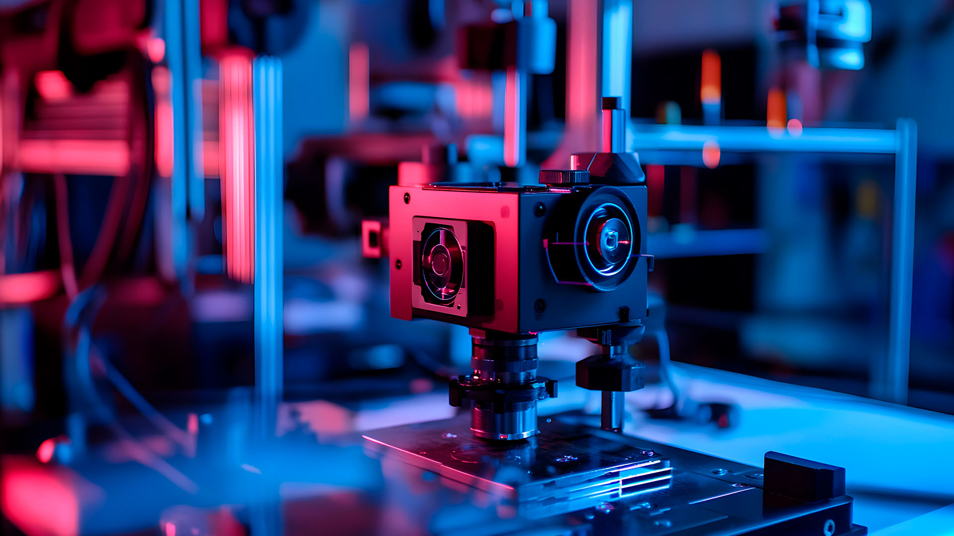Educational Resources for Machine Vision
