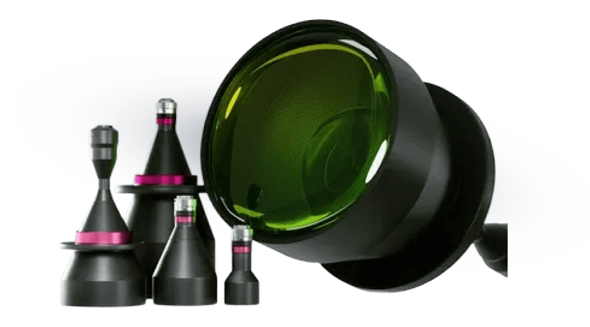 VICO Imaging Machine Vision Lenses & Optical Solutions | STEMMER ...