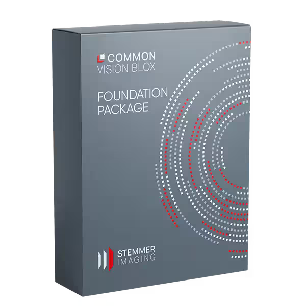 CVB Foundation Package | Core Image Processing Tools USA