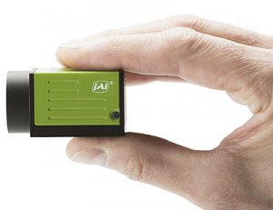 JAI Go Series: Small Size, Low Weight, Affordable Price. | Machine ...
