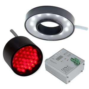 Machine Vision Lighting: Science & Art | Machine Vision Blog