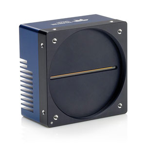 Breakthrough Line Scan Camera Performance: Piranha XL 16k | Machine ...