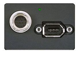 NET Firewire Camera for High Frame Rate Inspection | Machine Vision Blog