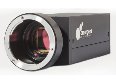 3D Imaging for Machine Vision | Machine Vision Blog