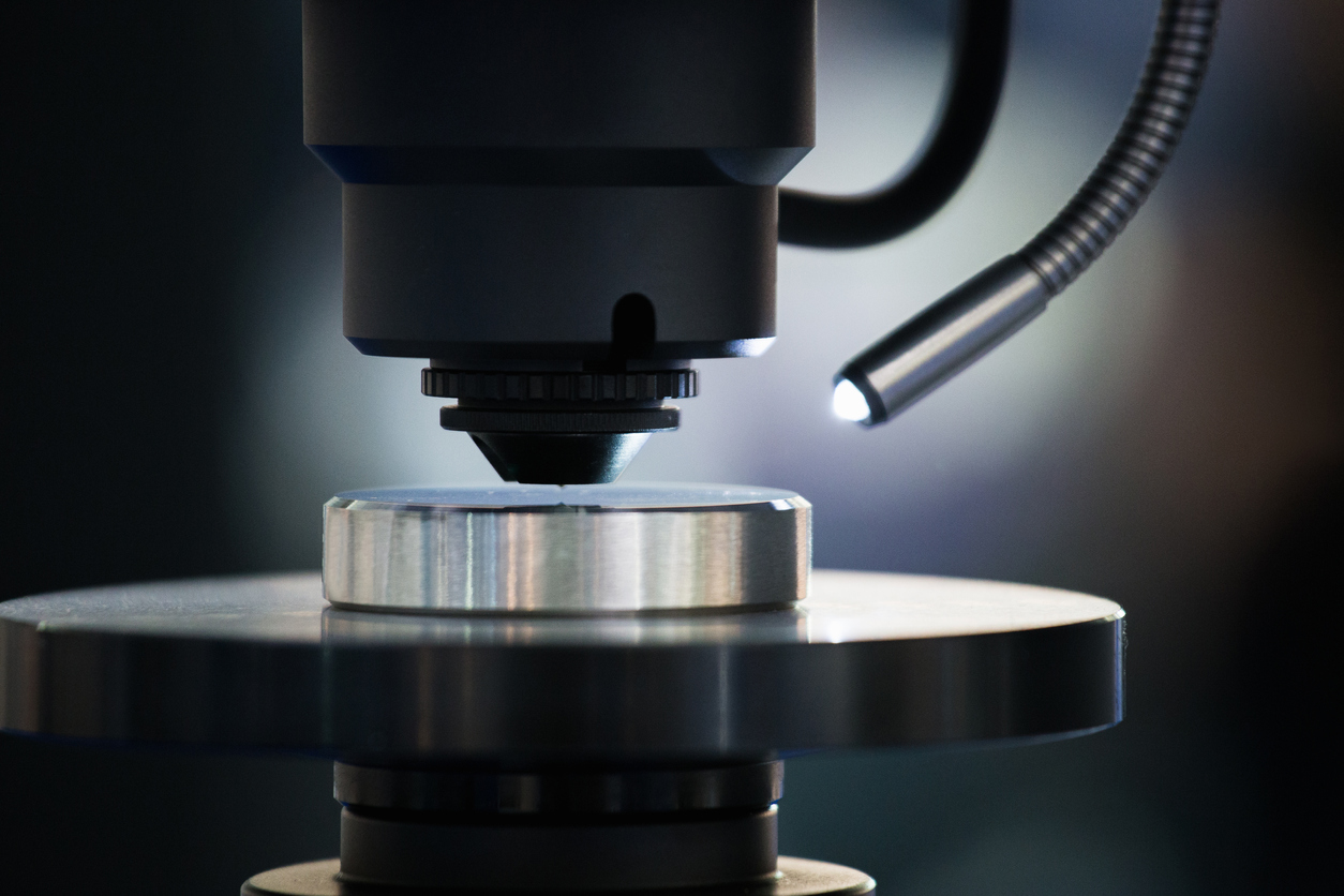 Choosing Machine Vision Lighting Equipment | Phase 1 Blog | Machine ...