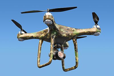 Machine Vision Advancements - U.S. Military | Machine Vision Blog