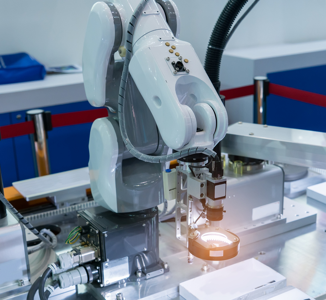 3D Machine Vision: Set for Widespread Adoption | Machine Vision Blog