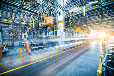 Machine Vision - Motion Control | Machine Vision Blog