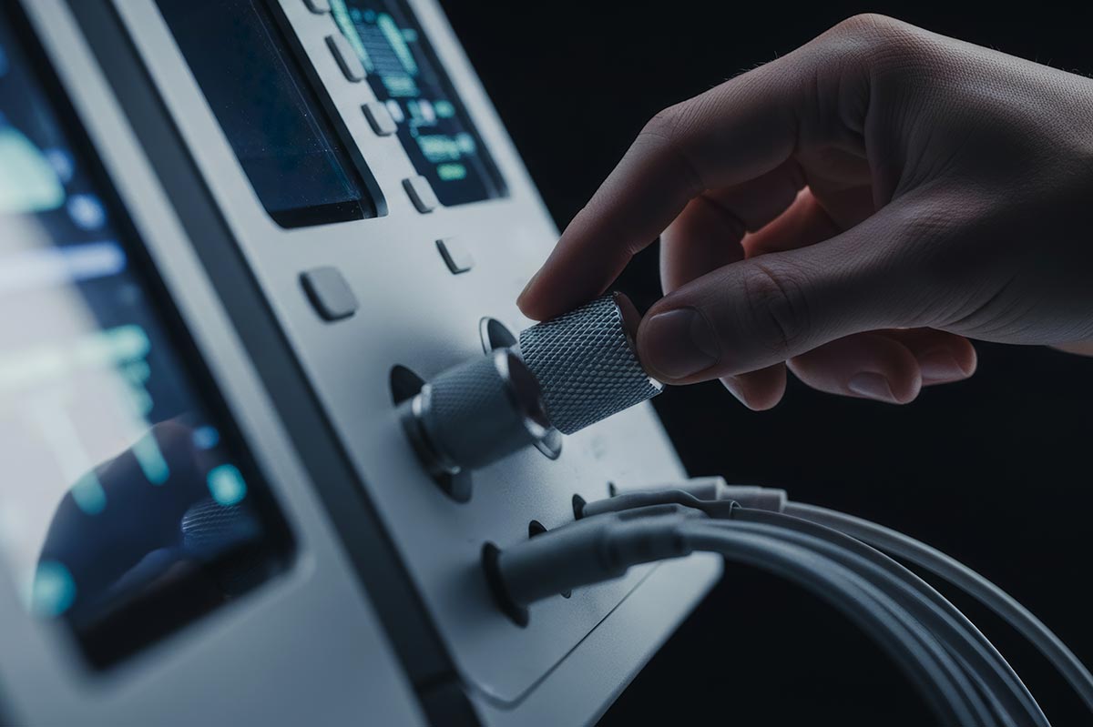 Why Lighting and Cabling Define Medical Imaging Reliability | Machine ...