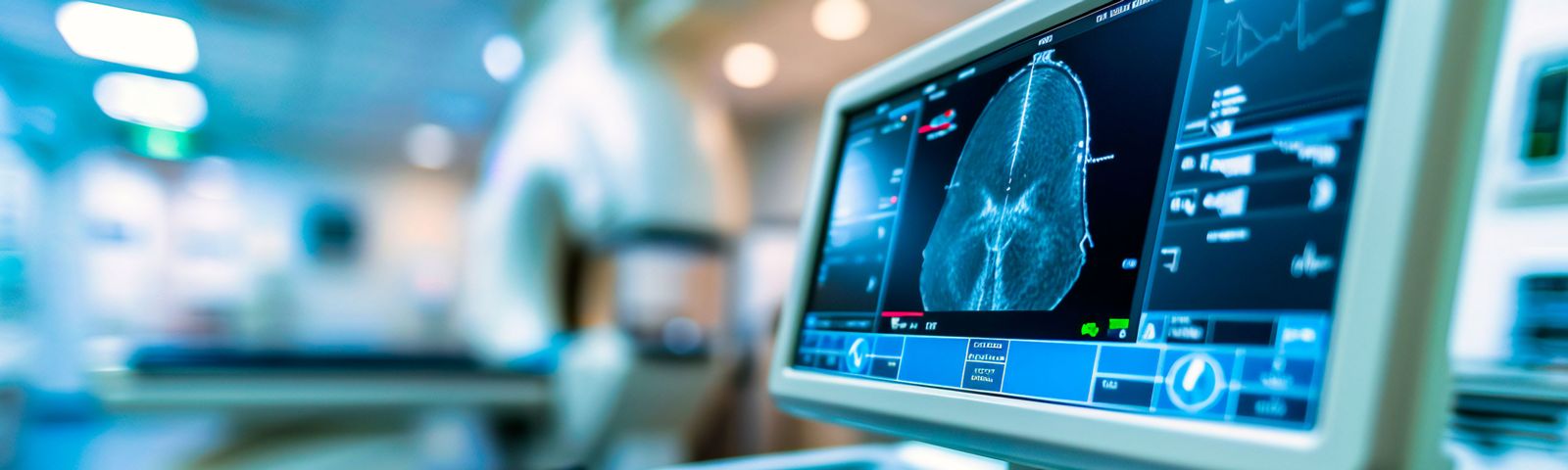 Why Lighting and Cabling Define Medical Imaging Reliability | Machine ...