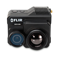 FLIR Cameras - GigE Cameras, Thermal Imaging Cameras