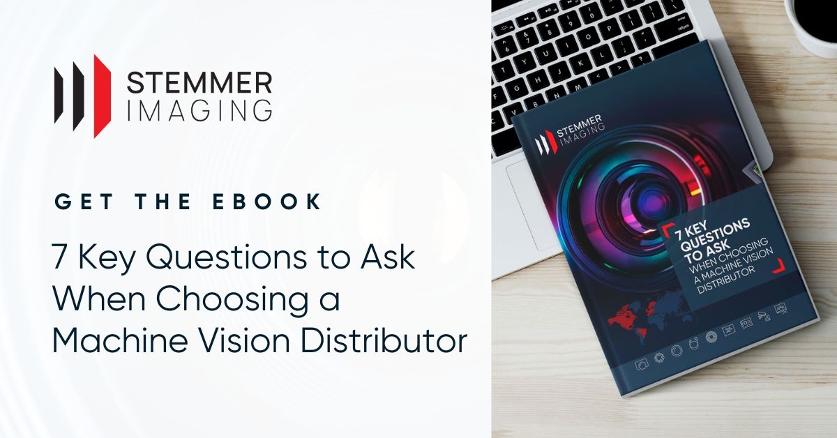 7 Key Questions to Ask When Choosing a Machine Vision Distributor ...