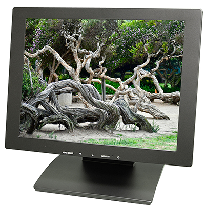 TRU-Vu VMX-12 Series Camera | Machine Vision Camera