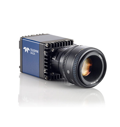 Dalsa Falcon2 4M Camera – Camera Link | STEMMER IMAGING USA