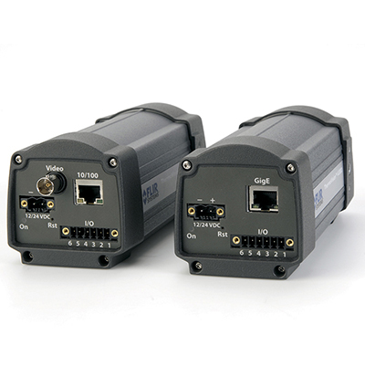 FLIR A300 Camera | Machine Vision Camera