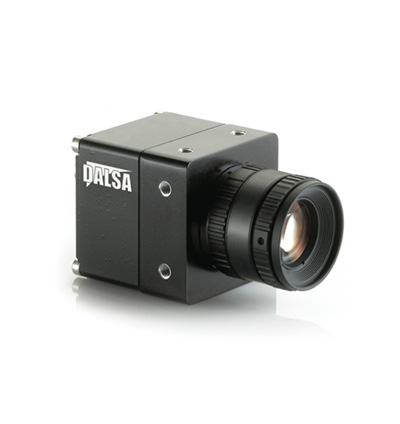 Dalsa Falcon 1.4M100 XDR Camera – Camera Link | STEMMER IMAGING USA