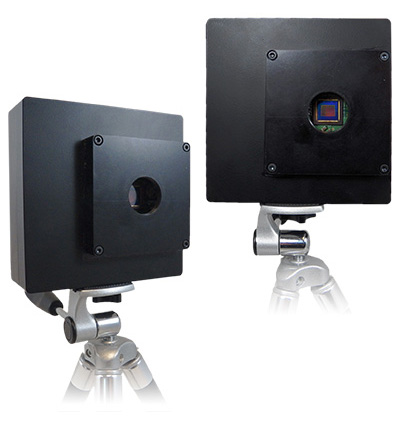 Canon LI5040 Sensor Evaluation Kit