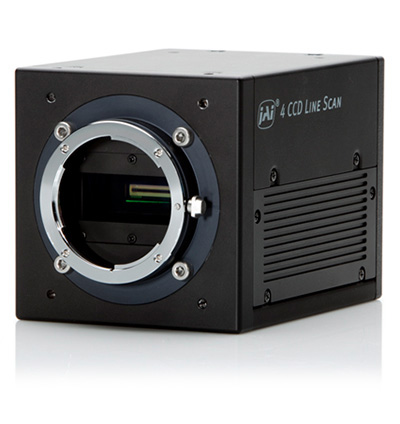 JAI AD-08 Camera | Machine Vision Camera