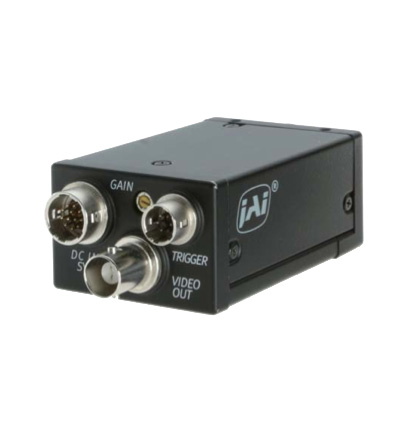 JAI CV-A1 Camera | Machine Vision Camera