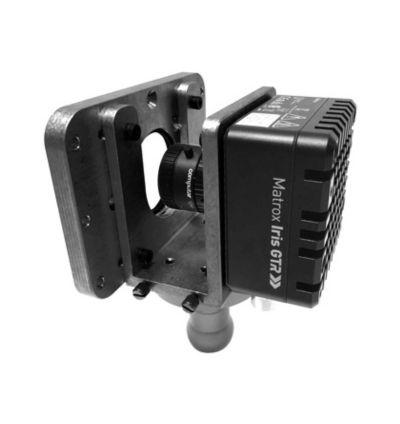 CEI Light Bracket Camera Enclosure | Machine Vision Camera Enclosures
