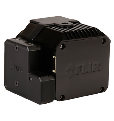 FLIR Vue Pro R Camera | Machine Vision Camera