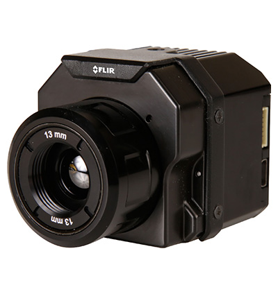 FLIR Vue Pro R Camera | Machine Vision Camera