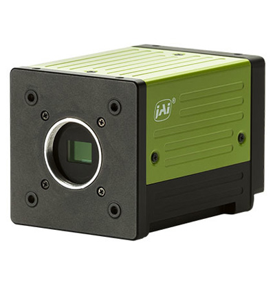 JAI FS-3200D-10GE Camera | Machine Vision Camera