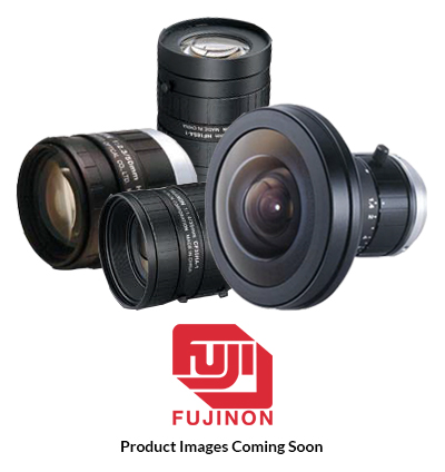 Fujinon HF3520-12M C Mount Lens | Machine Vision Lens