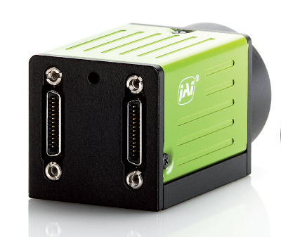 JAI GO-5000M Camera | Machine Vision Camera