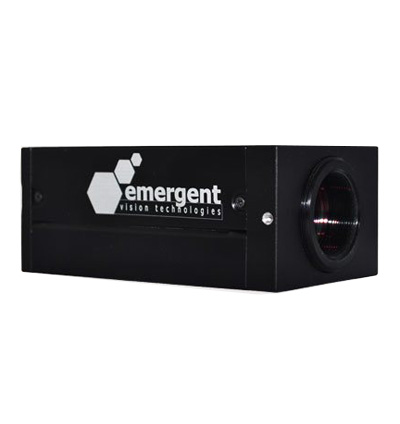 Emergent Vision Technologies HT-5000-S Camera | Machine Vision Camera