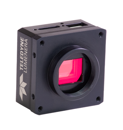 Lumenera LT-2020 Camera | Machine Vision Camera
