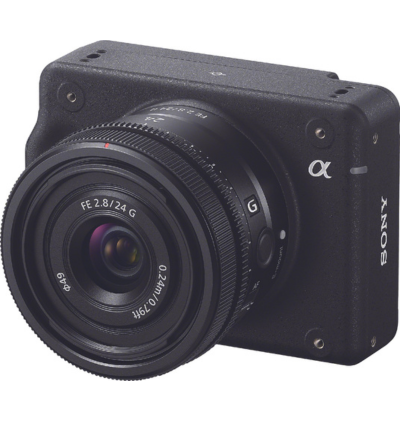 ILX-LR1 Drone Camera | Machine Vision Camera