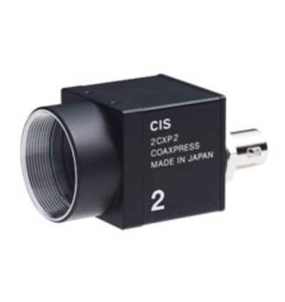 VCC-2CXP2M Camera | STEMMER IMAGING USA
