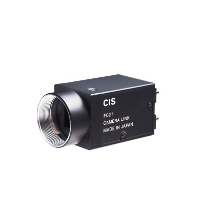 CIS VCC-GC21U11PCL Camera | STEMMER IMAGING USA
