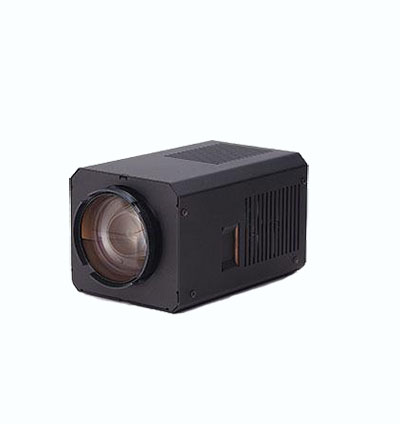 CIS VCC-HD10ZM Camera, 1920 x 1080, 60 FPS | STEMMER IMAGING USA