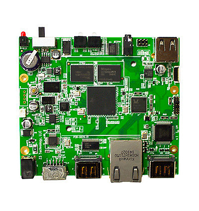 Z3 Technology Z3-SBE264-01 Interface Board | STEMMER IMAGING USA