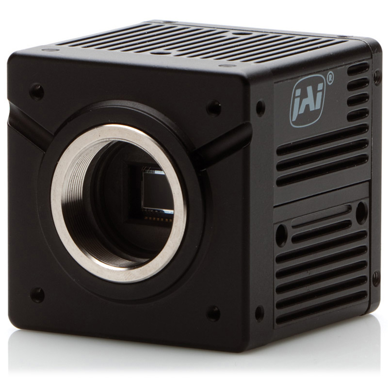 JAI BB-141GE Camera | Machine Vision Camera