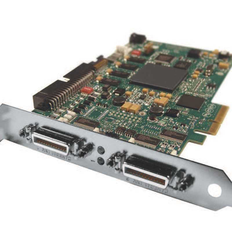 Dalsa Camera Link Xcelera-CL PX4 SE
