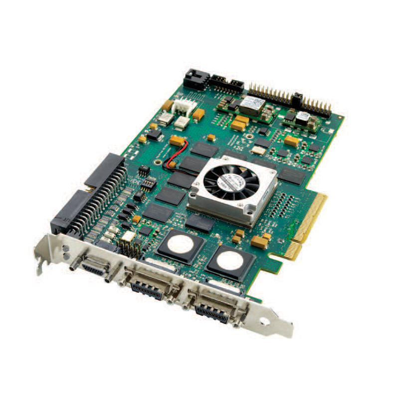Dalsa Camera Link Xcelera-HS PX8