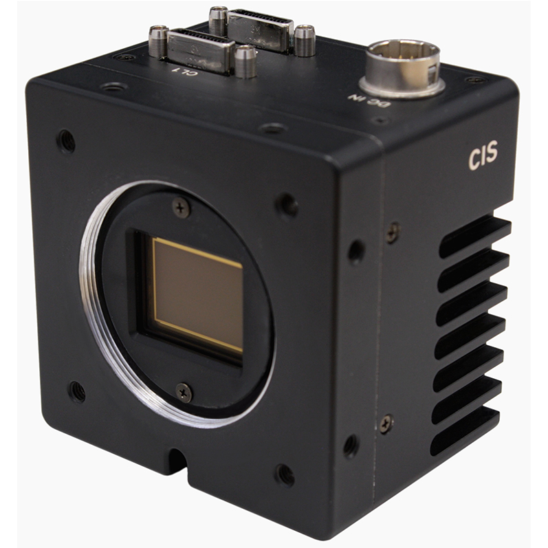 CIS VCC-12CL1M Camera | STEMMER IMAGING USA